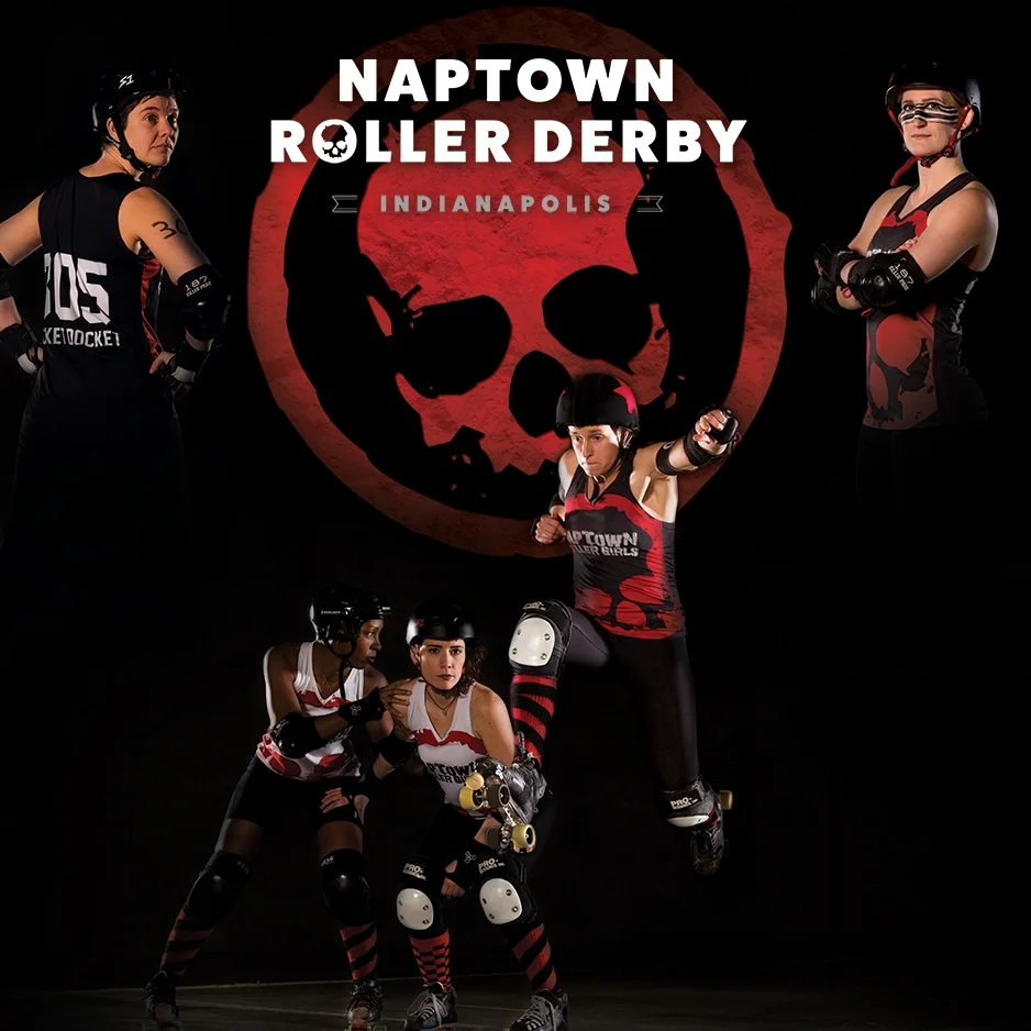 Events — Naptown Roller Derby