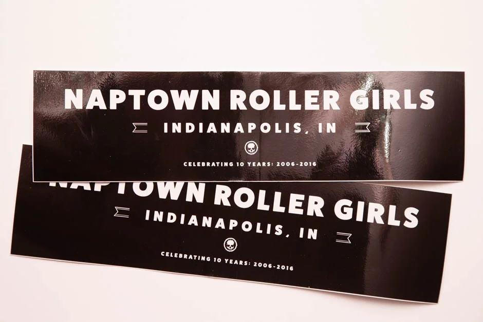 Store — Naptown Roller Derby