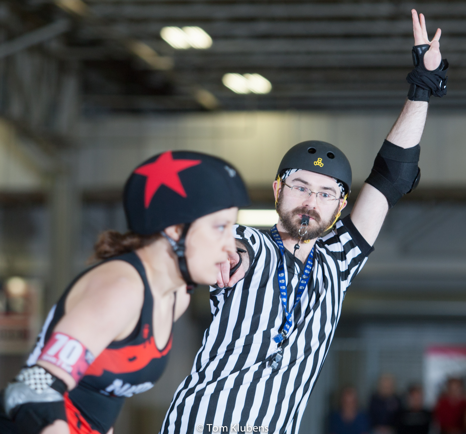 Naptown Roller Derby