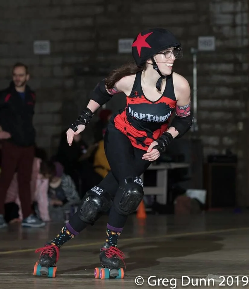 Naptown Roller Derby