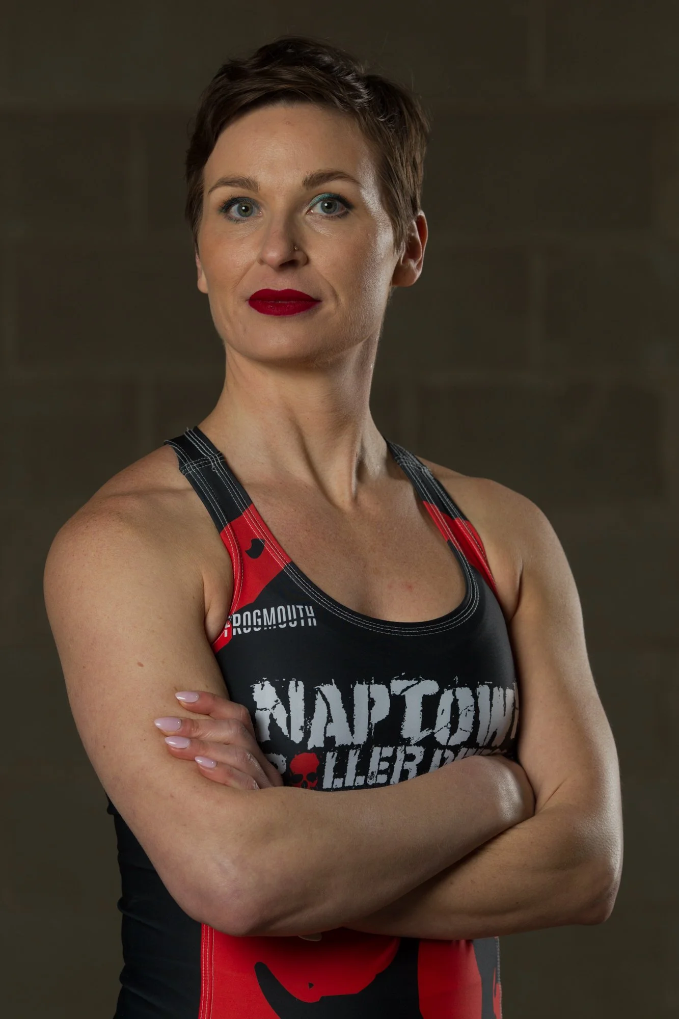 Team — Naptown Roller Derby