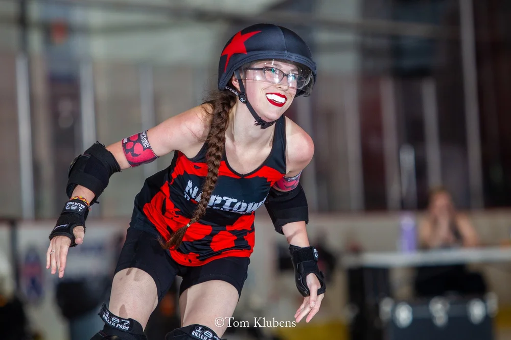 Naptown Roller Derby