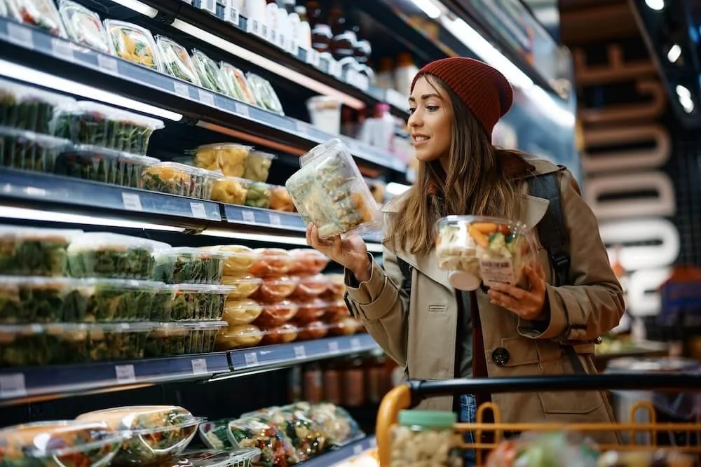 Top 8 Tips for a Healthy Relationship with Food—BIYH