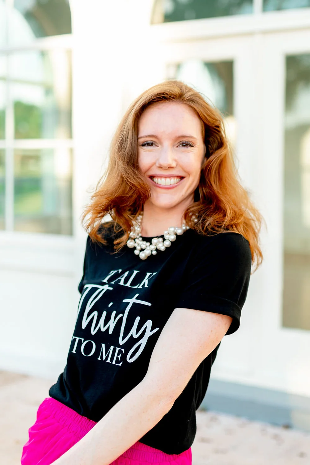 Amanda's 30th Birthday Shoot at Phillippi Estate Park in Sarasota ...