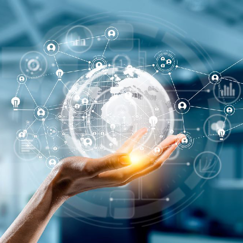 TG Technology - Datasamling