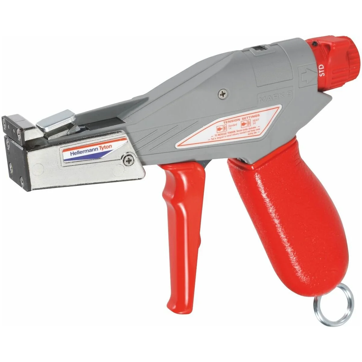 TG Technology - Tilbehør