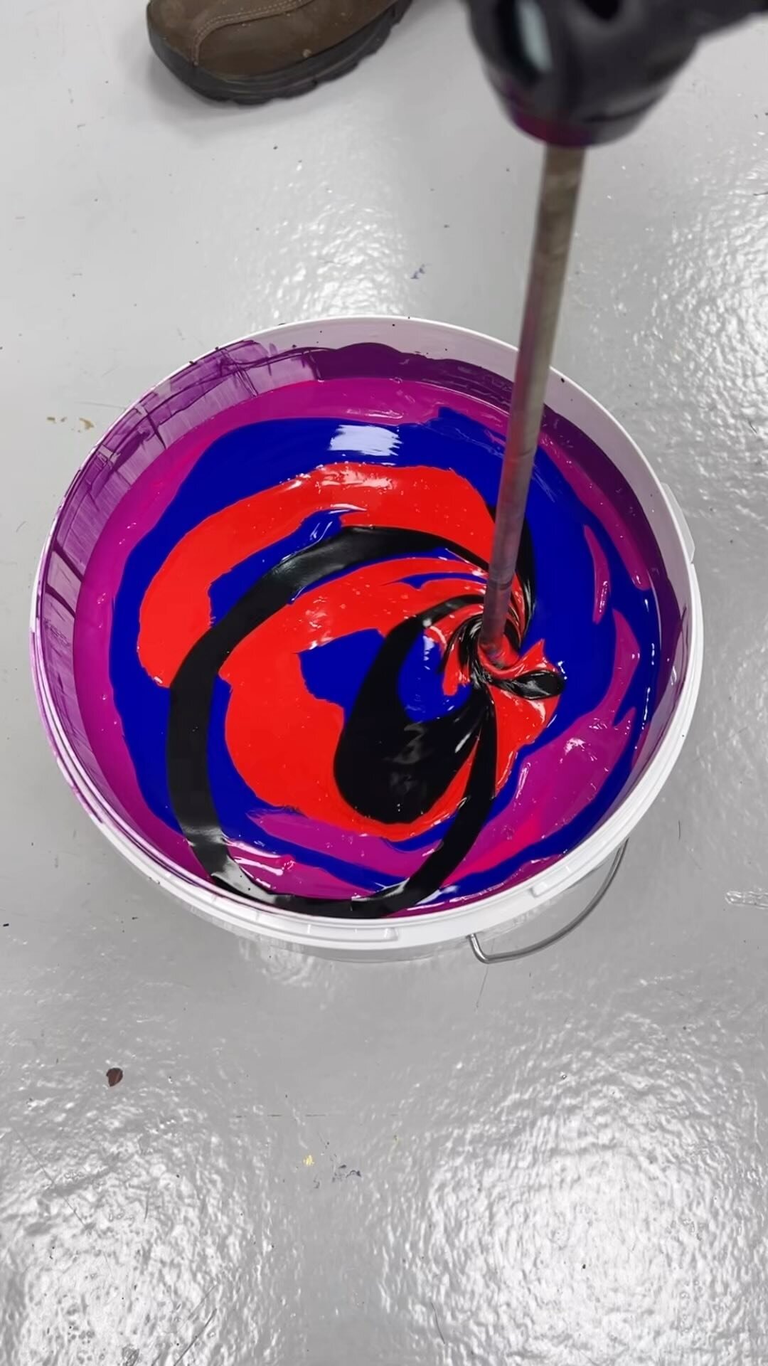 Bristol Paint