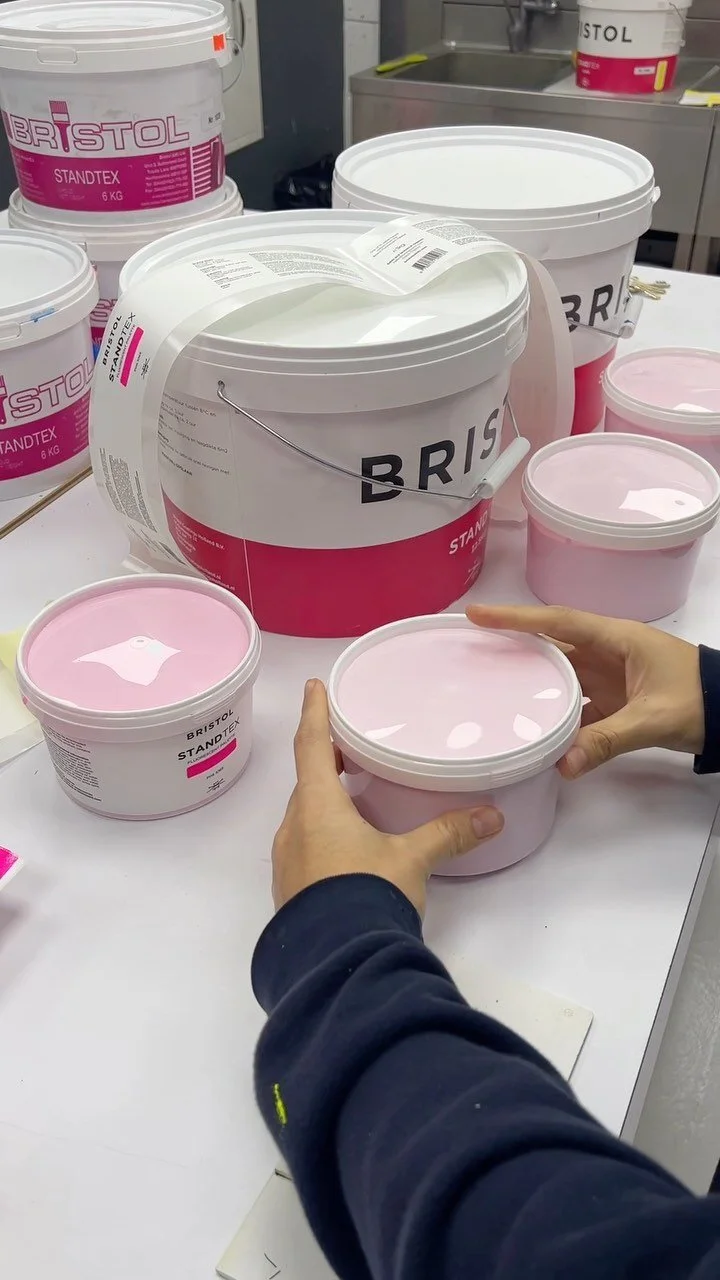 Bristol Paint