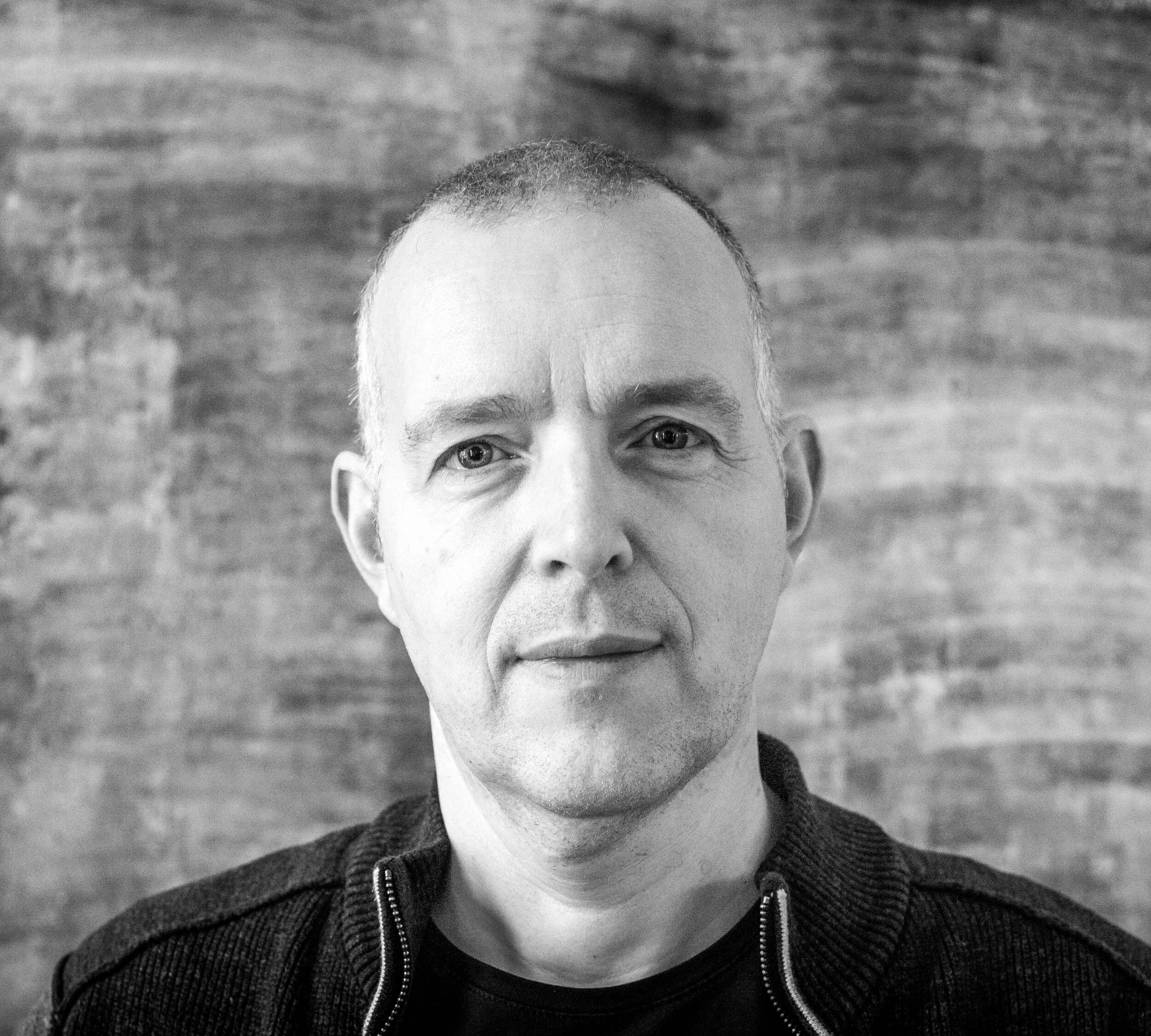 About — Studio Souza