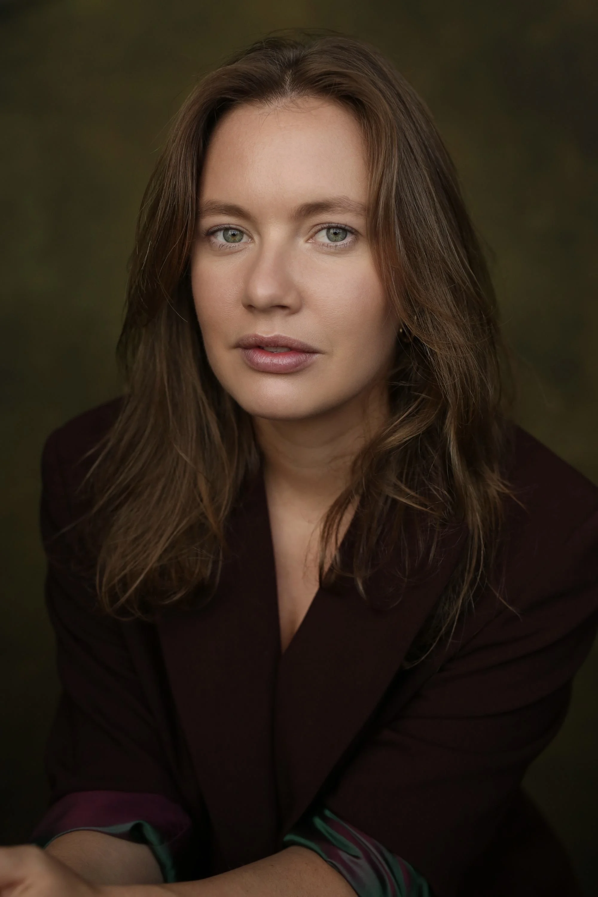 Bio — ANNA GULDKULA