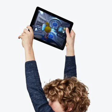 Science & Technology — Akili Interactive