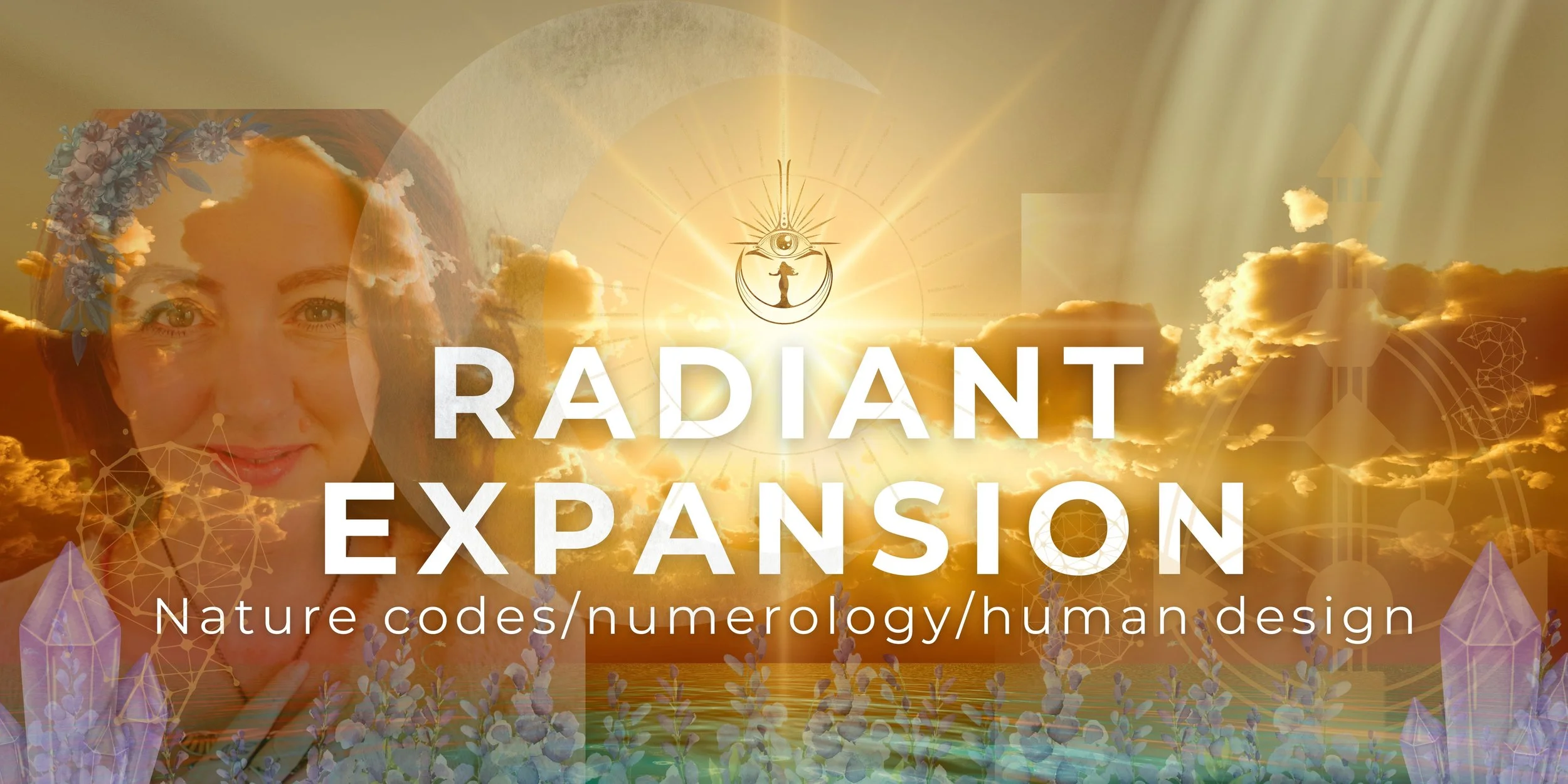 RADIANT EXPANSION - SOUL FREQUENCY PORTAL — Soul Radiance