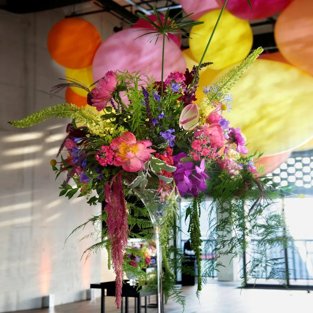 Event Flowers | Event Florist — REBEL REBEL Flowers