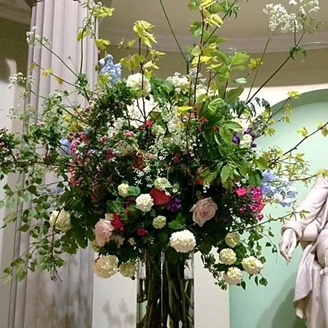 Event Flowers | Event Florist — REBEL REBEL Flowers