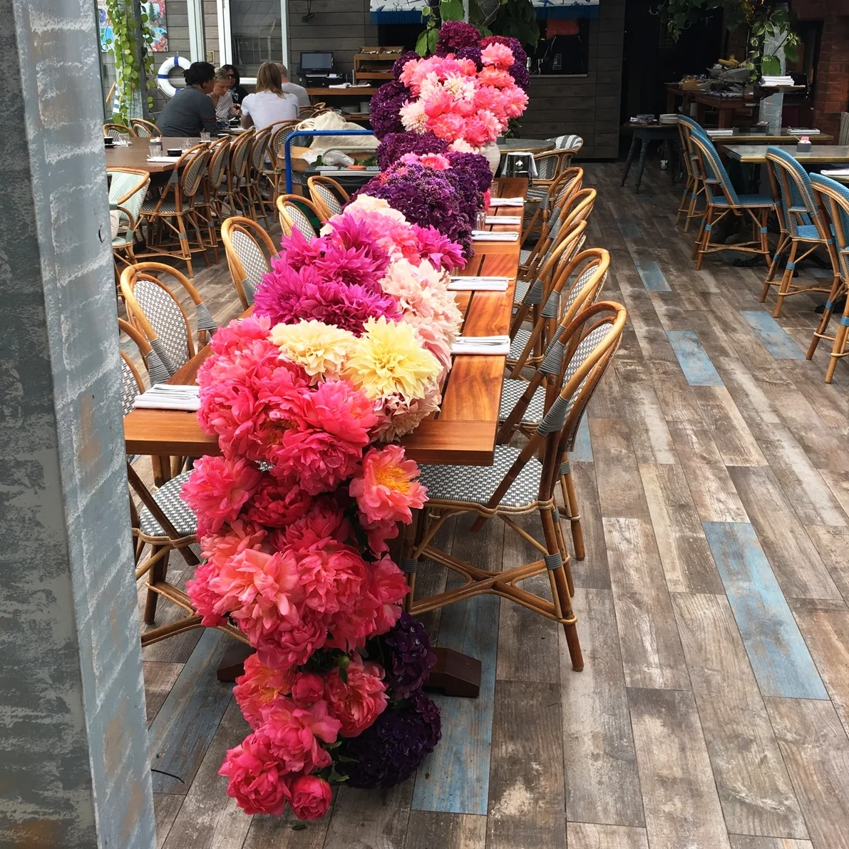 Event Flowers | Event Florist — REBEL REBEL Flowers