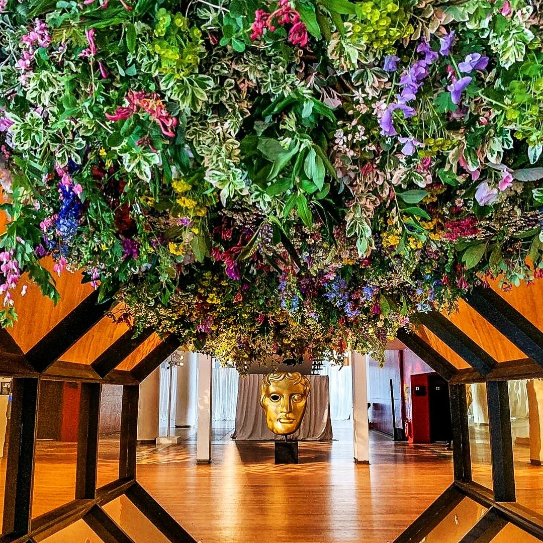 Event Flowers | Event Florist — REBEL REBEL Flowers