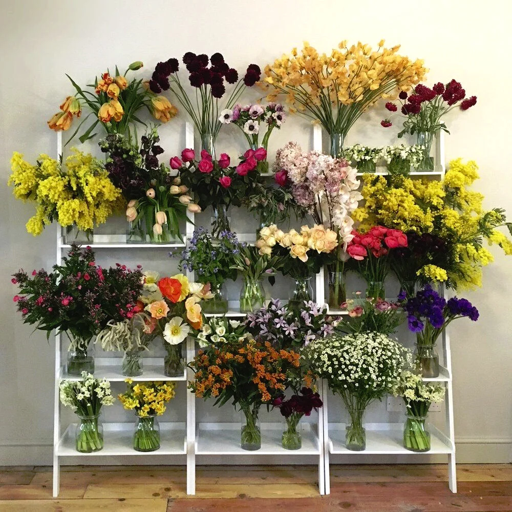 Event Flowers | Event Florist — REBEL REBEL Flowers