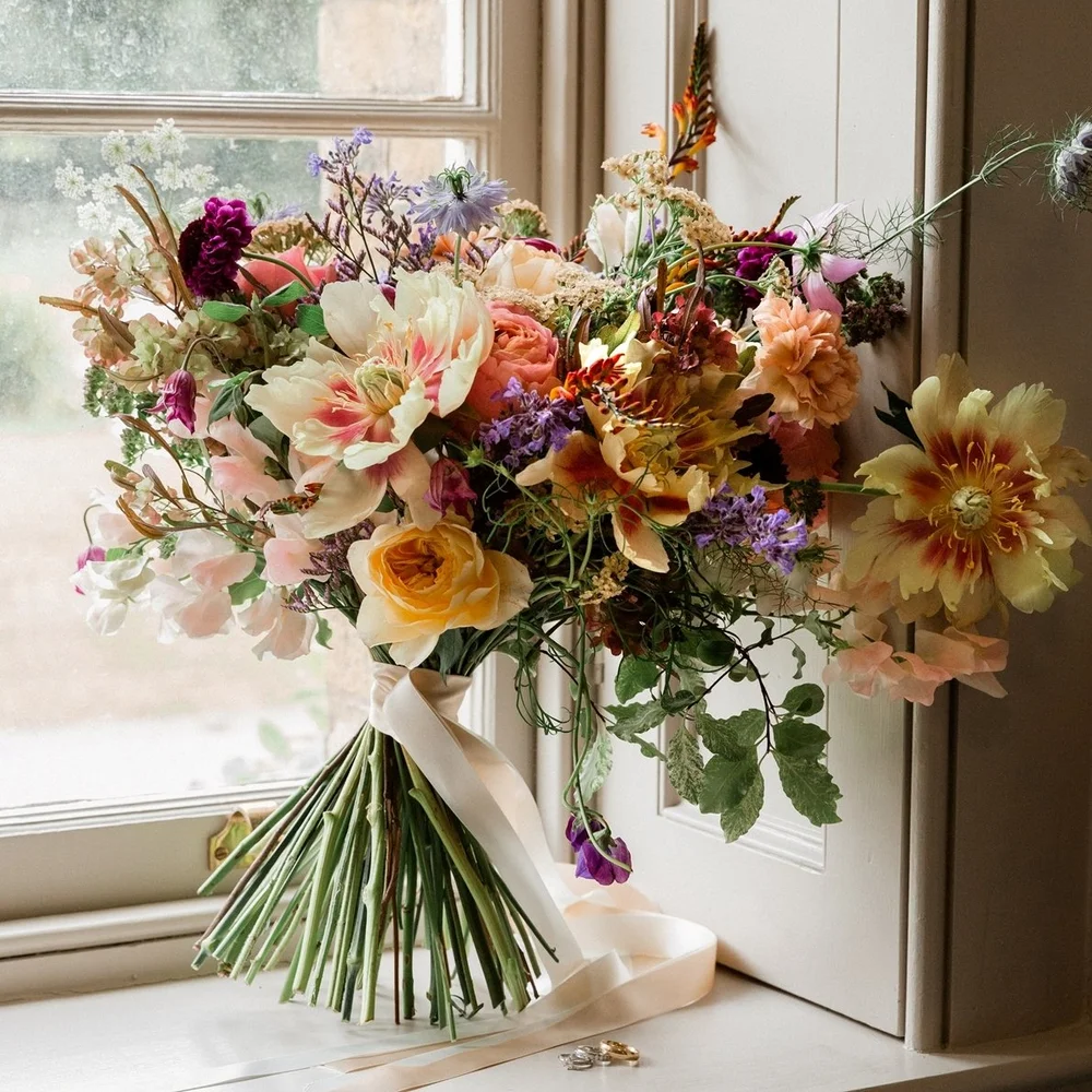 REBEL REBEL Flowers | Best Florist in Hackney