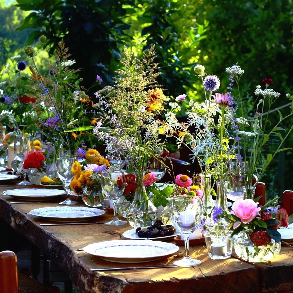 REBEL REBEL Flowers | Florist Hackney for Weddings Events Workshops & More