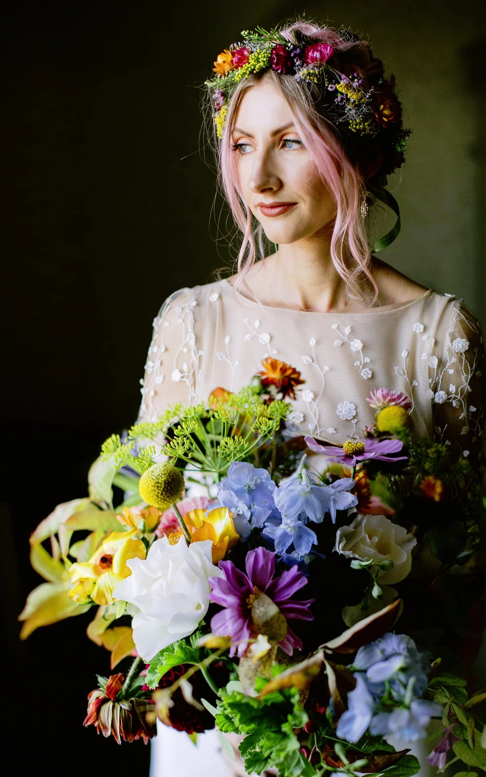 Wedding Flowers | Wedding Florist | Destination Weddings — REBEL REBEL ...