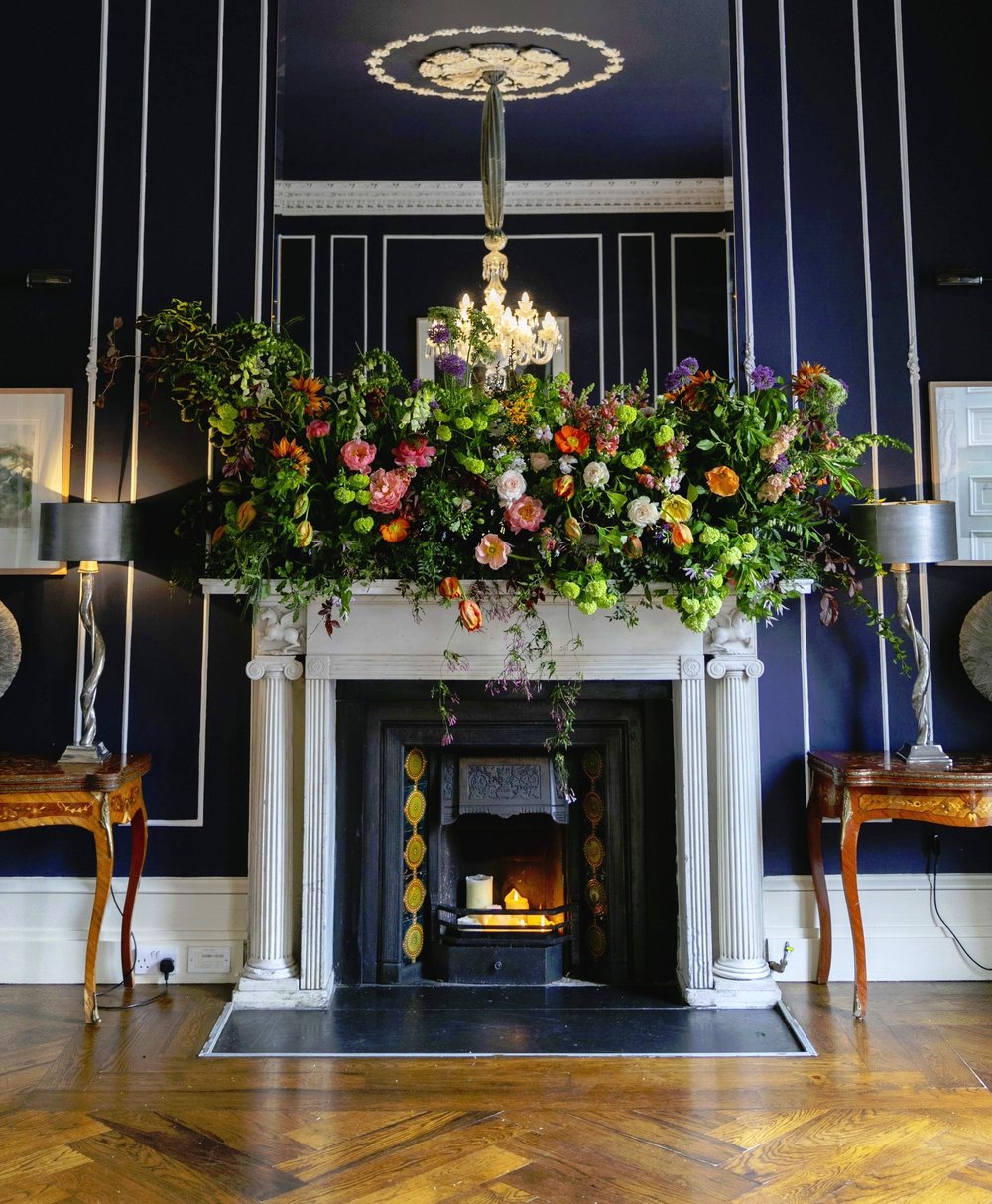 Wedding Flowers | Wedding Florist | Destination Weddings — REBEL REBEL ...