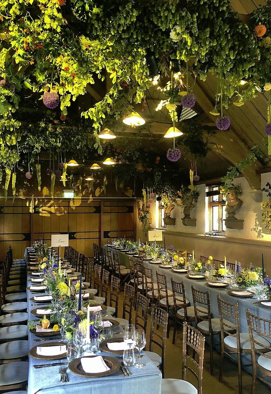 Wedding Flowers | Wedding Florist | Destination Weddings — REBEL REBEL ...