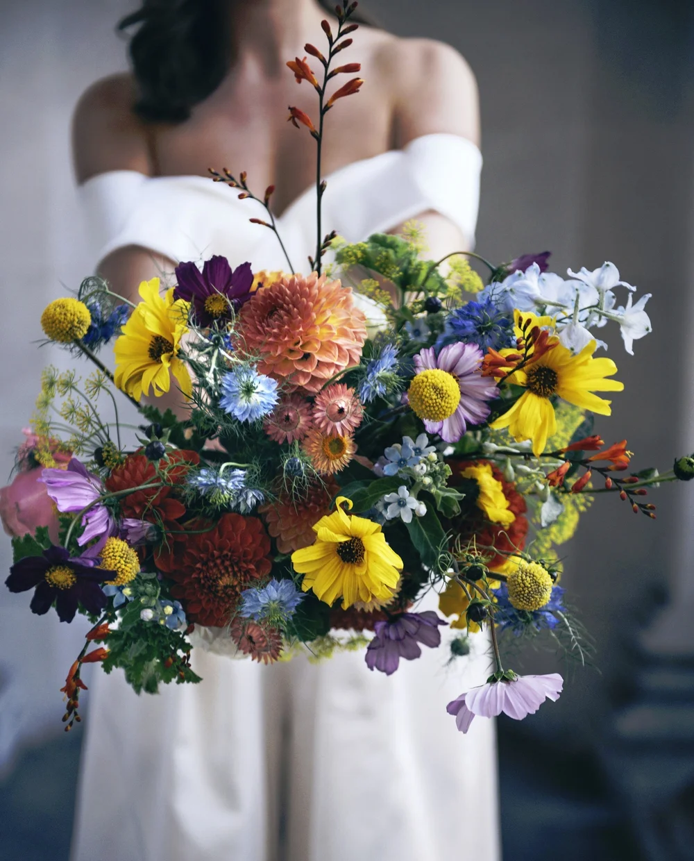 Wedding Flowers | Wedding Florist | Destination Weddings — REBEL REBEL ...