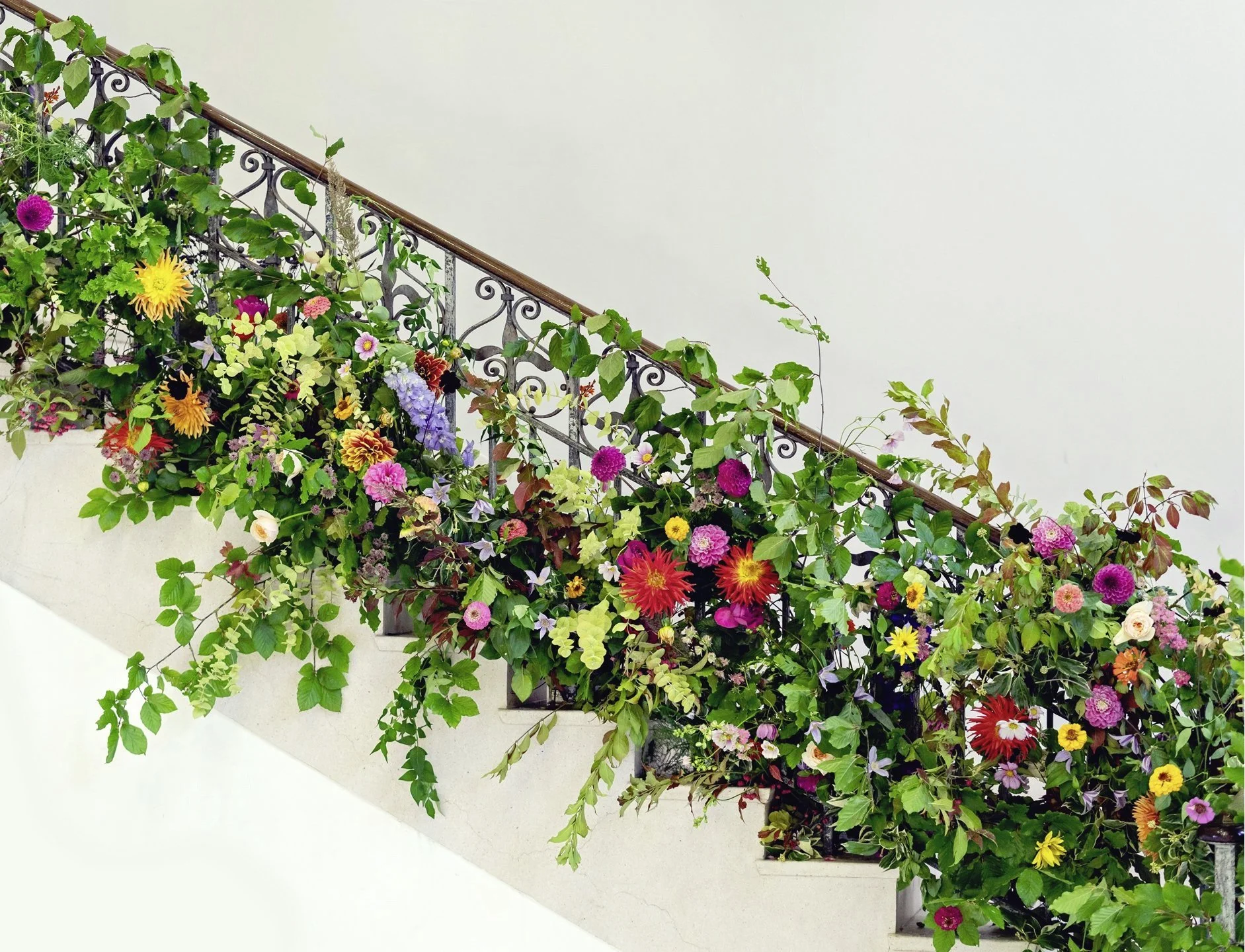 Wedding Flowers | Wedding Florist | Destination Weddings — REBEL REBEL ...