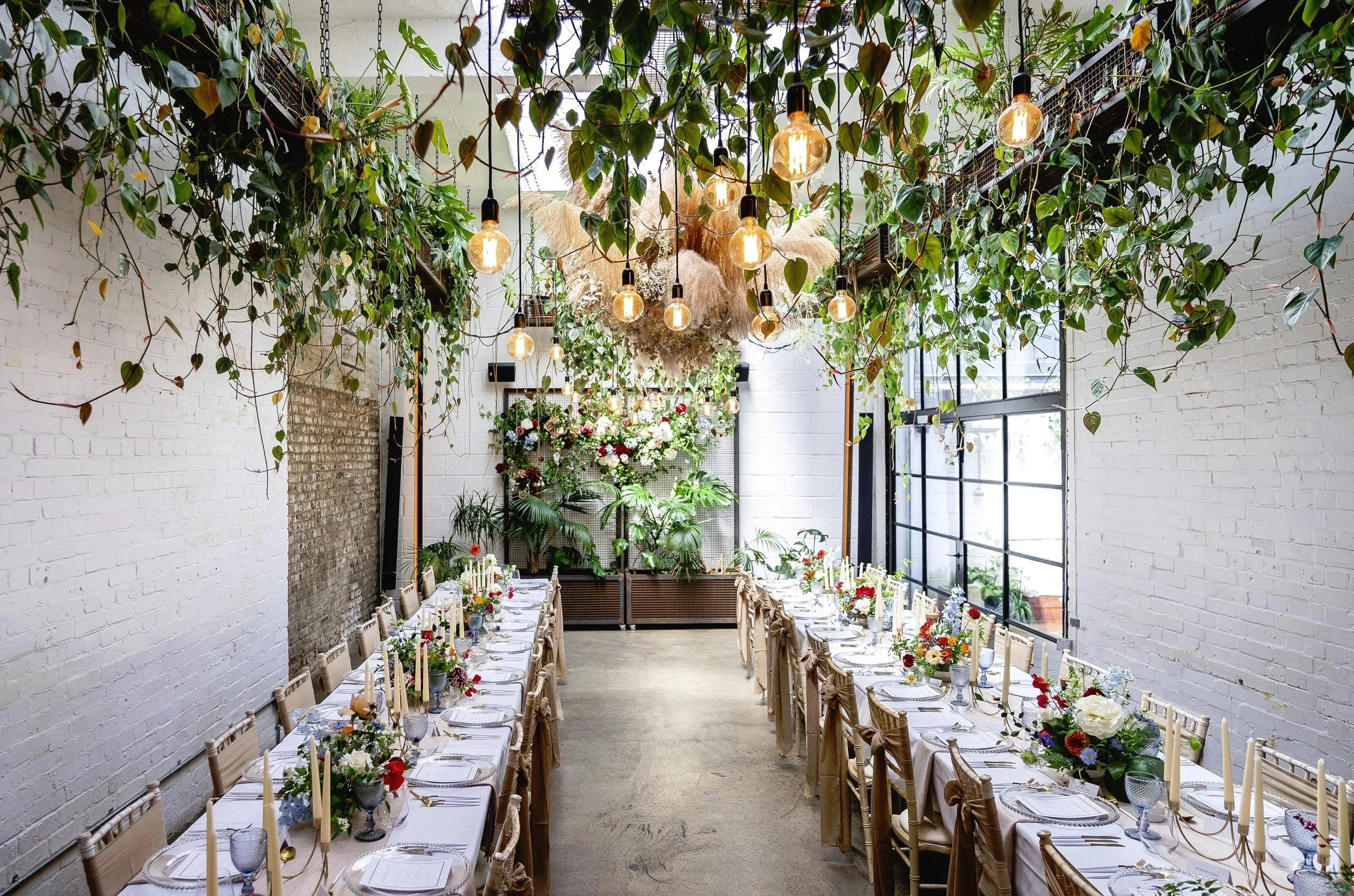 Wedding Flowers | Wedding Florist | Destination Weddings — REBEL REBEL ...