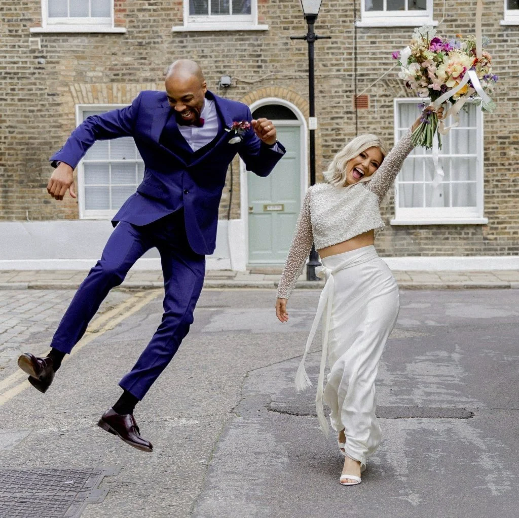 REBEL REBEL Flowers | Florist Hackney for Weddings Events Workshops & More