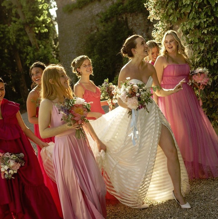 REBEL REBEL Flowers | Florist Hackney for Weddings Events Workshops & More