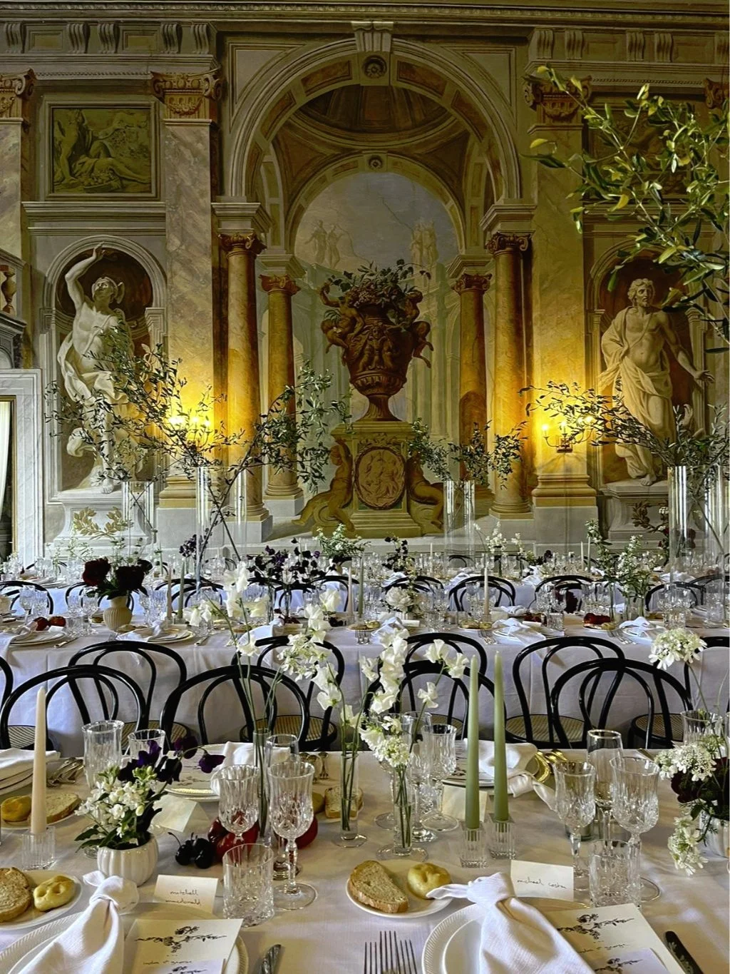 Wedding Flowers | Wedding Florist | Destination Weddings — REBEL REBEL ...