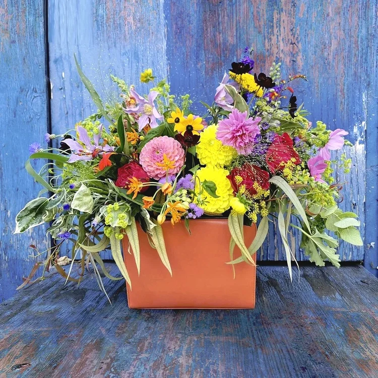 REBEL REBEL Flowers | Florist Hackney for Weddings Events Workshops & More