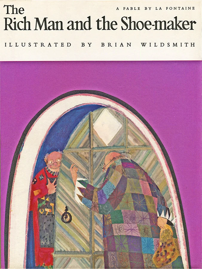 Chapter 3. 1962-1971. Brian's award winning ABC to the move to France ...