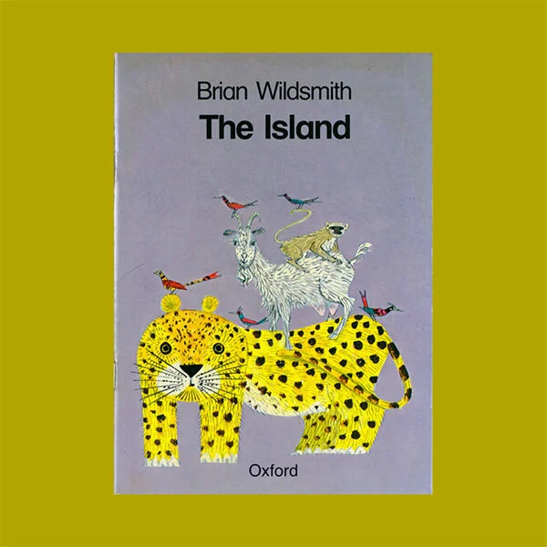 All of Brian Wildsmith's children's book from the 1960s to the present ...