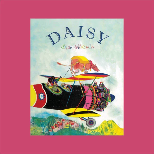 All of Brian Wildsmith's children's book from the 1960s to the present ...