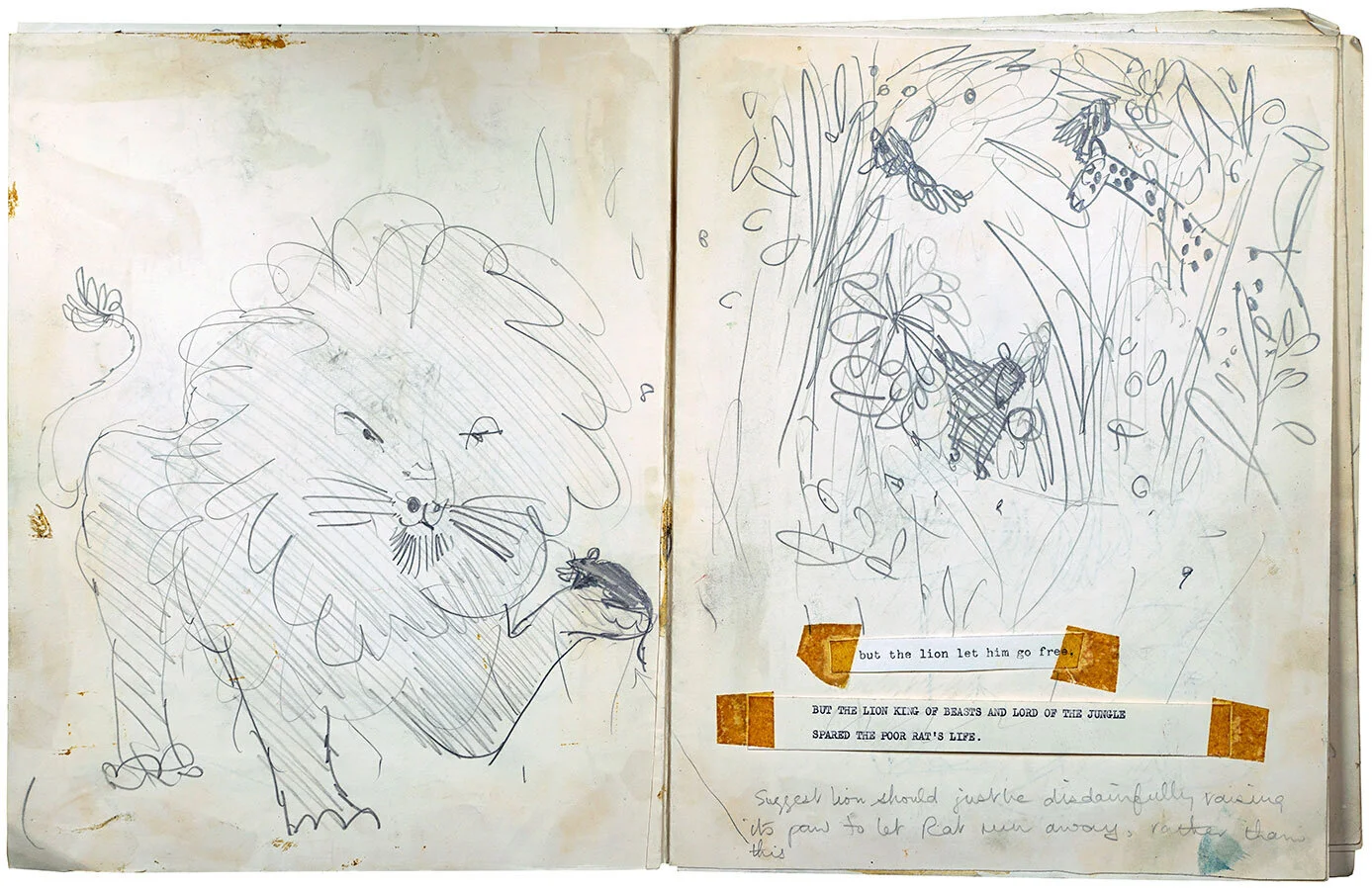 Chapter 3. 1962-1971. Brian's award winning ABC to the move to France ...