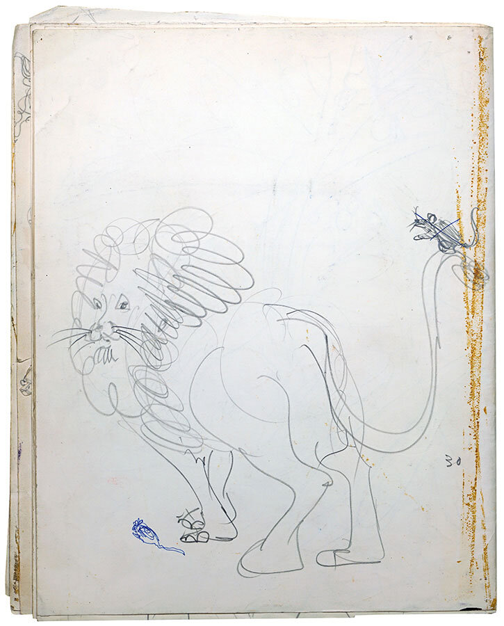 Chapter 3. 1962-1971. Brian's award winning ABC to the move to France ...