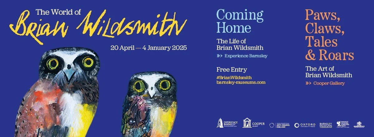 NEWS — BRIAN WILDSMITH