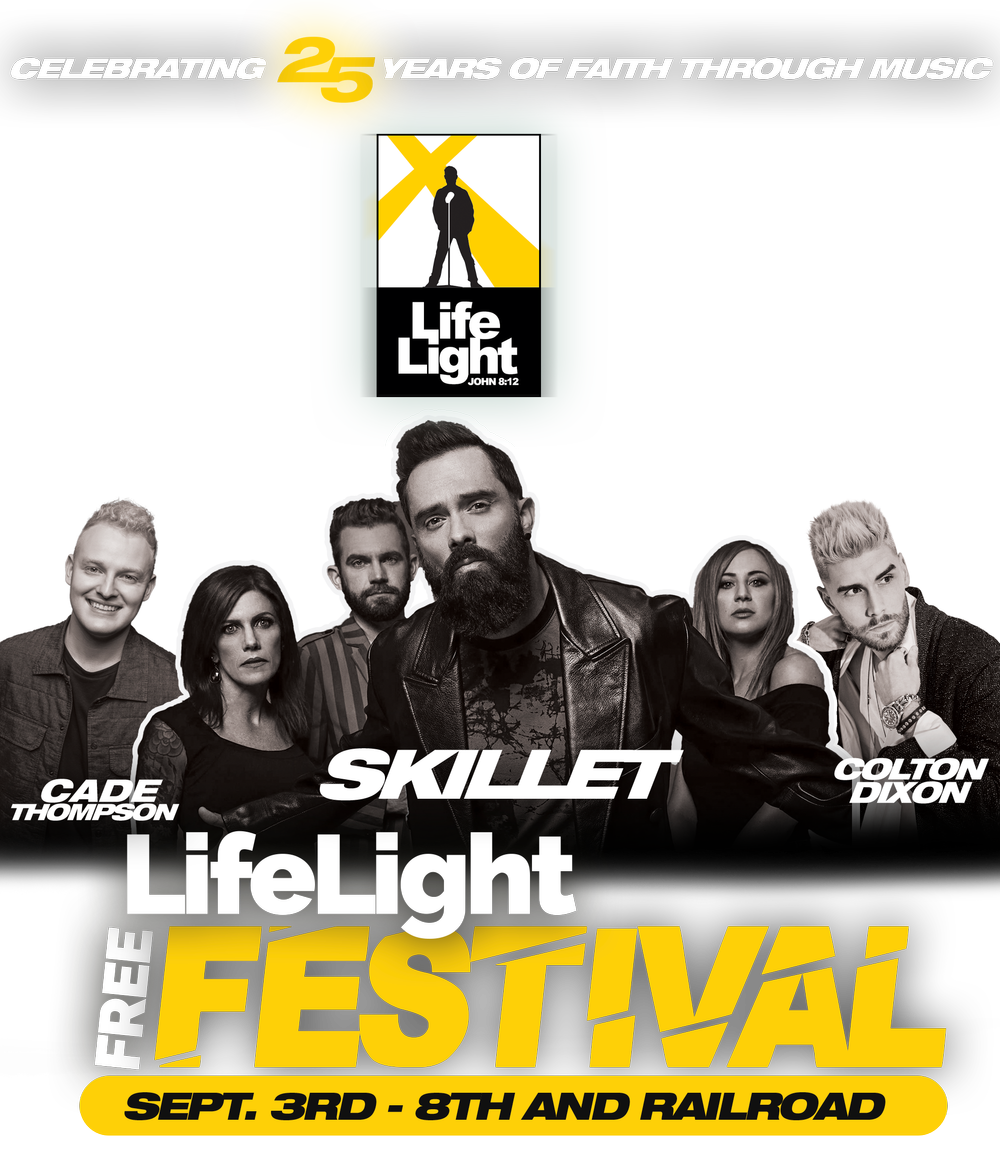 LifeLight