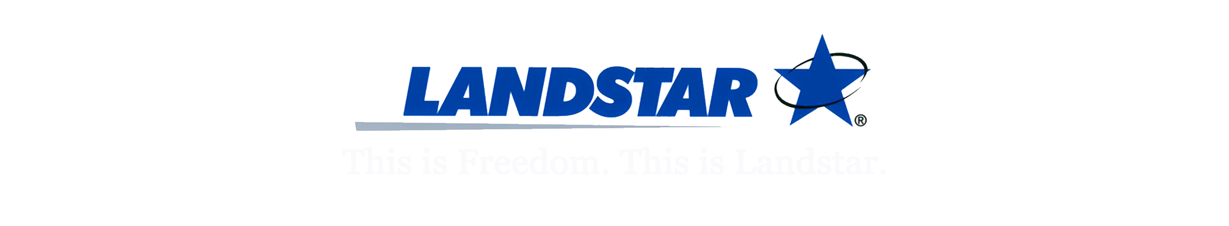 Landstar Trucking — Hero Image 1