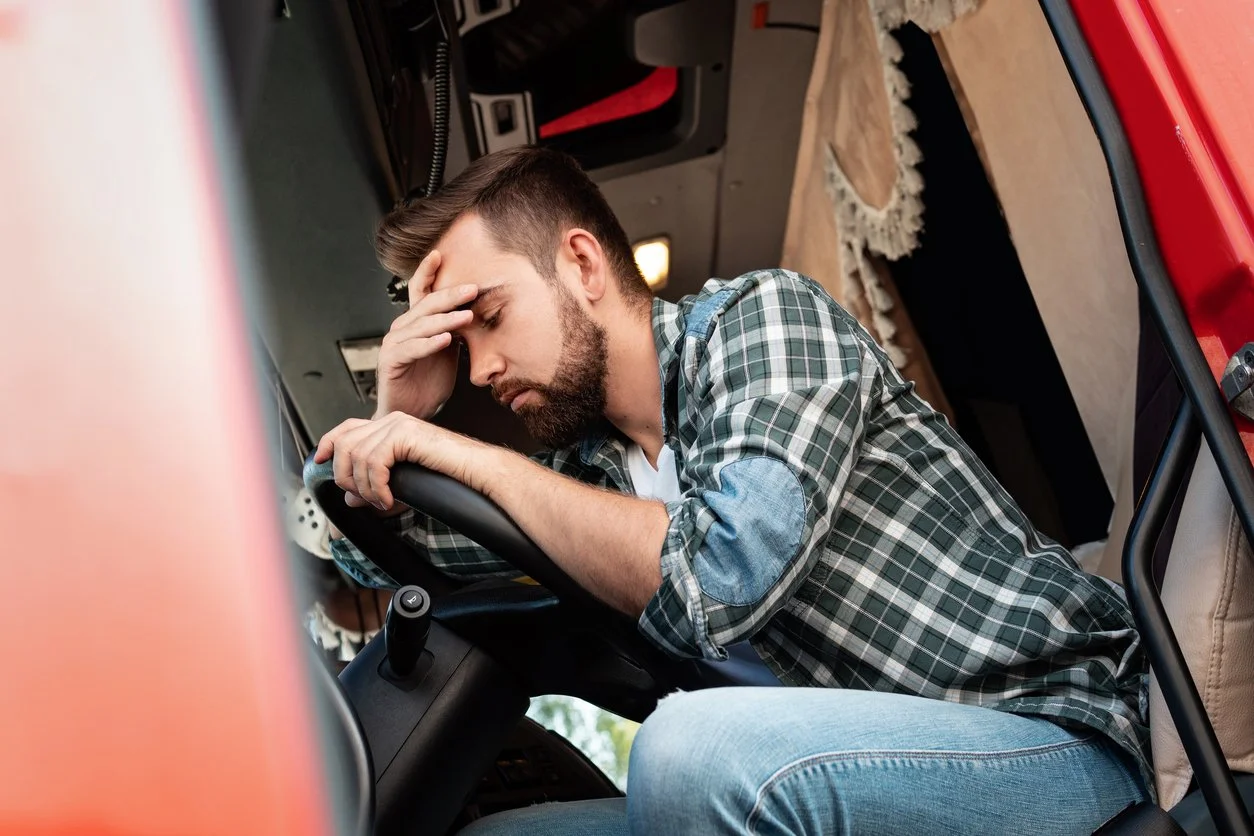Landstar Trucking — FMCSA Launches National Campaign to Combat Drowsy Driving