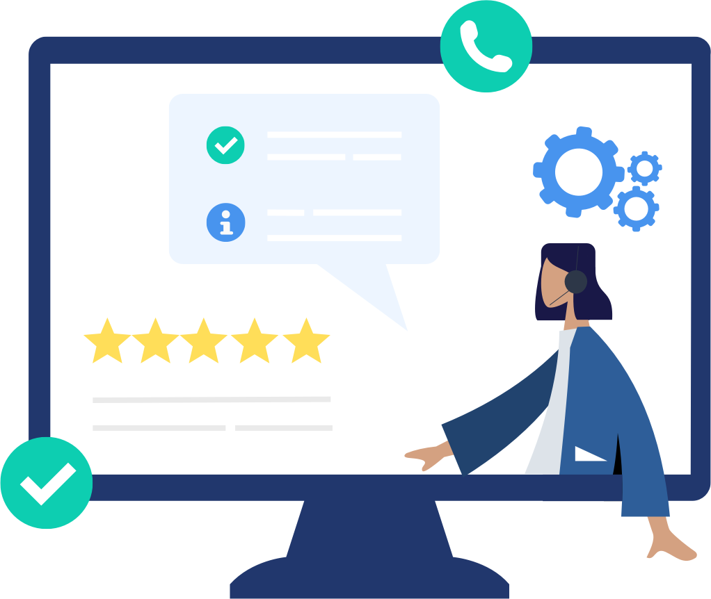 Desktop App | Datensicherer Messenger-Service für Ärzte, Therapeuten ...