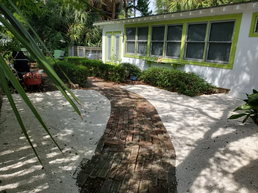 Cottage Rental — Liz Lampton Communications