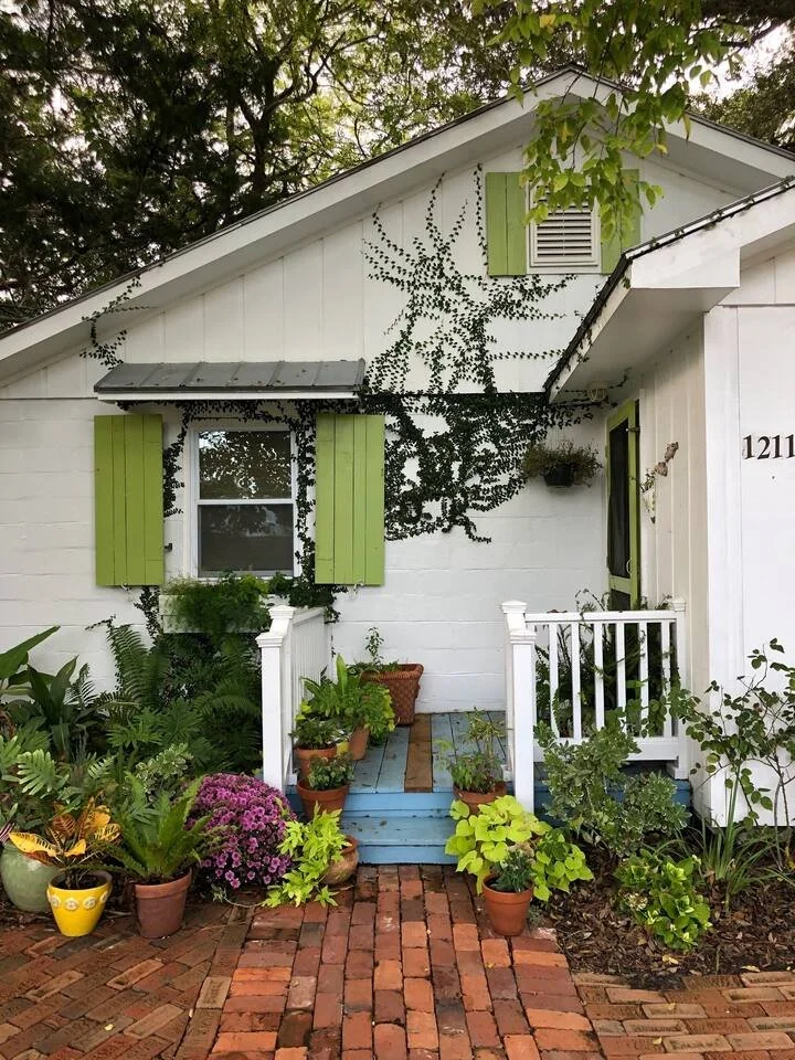 Cottage Rental — Liz Lampton Communications