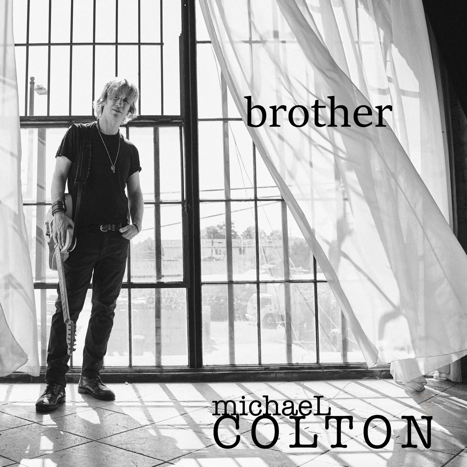 Music — Michael Colton