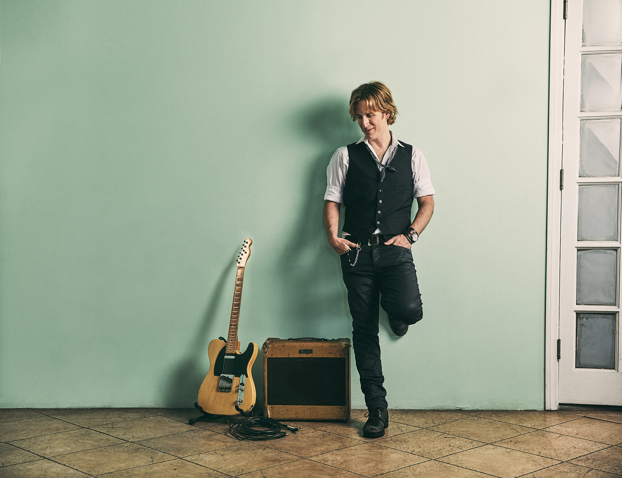 About-All — Michael Colton