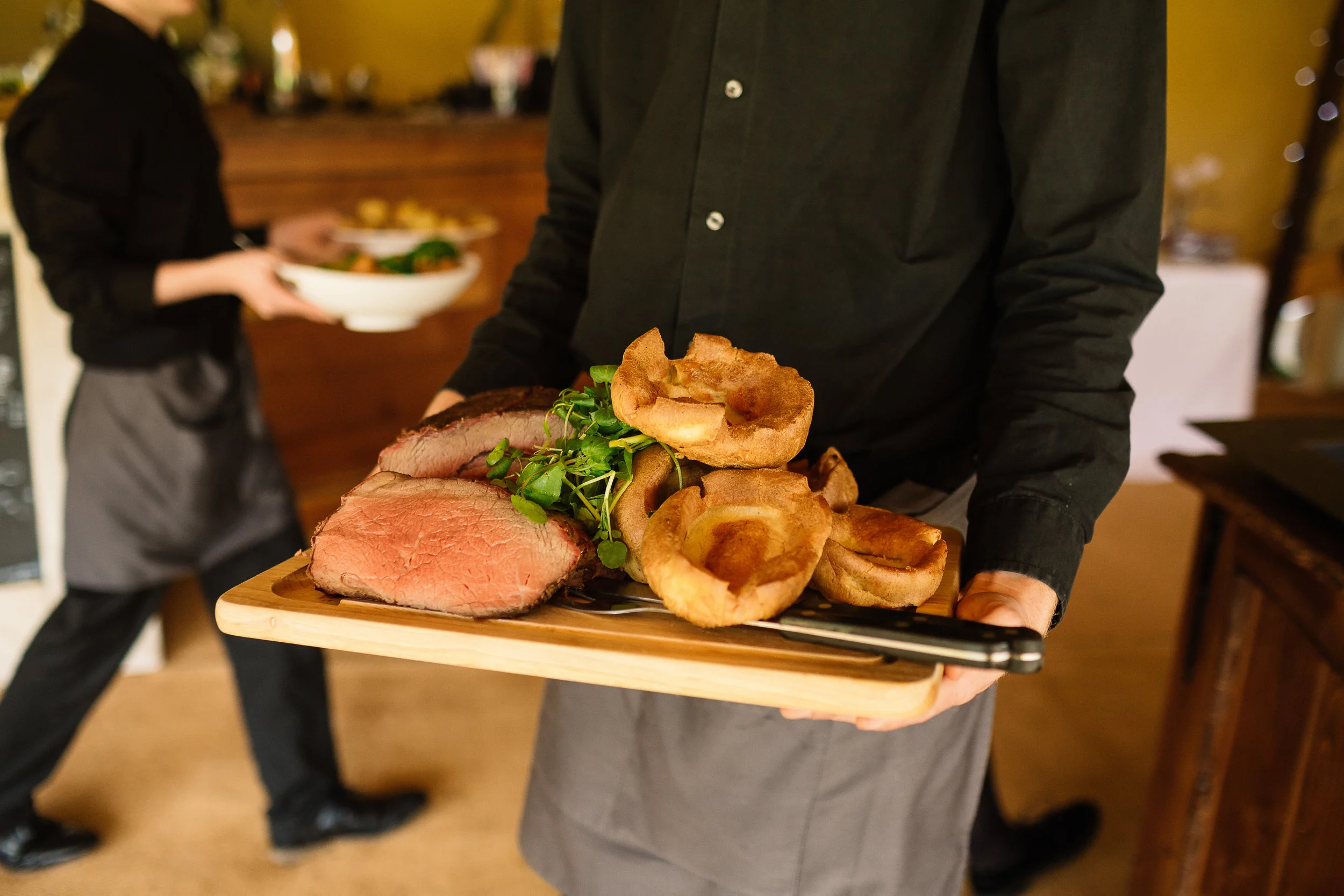 Food — Yorkshire Wedding Catering | Yorkshire | Leeds | Harrogate ...