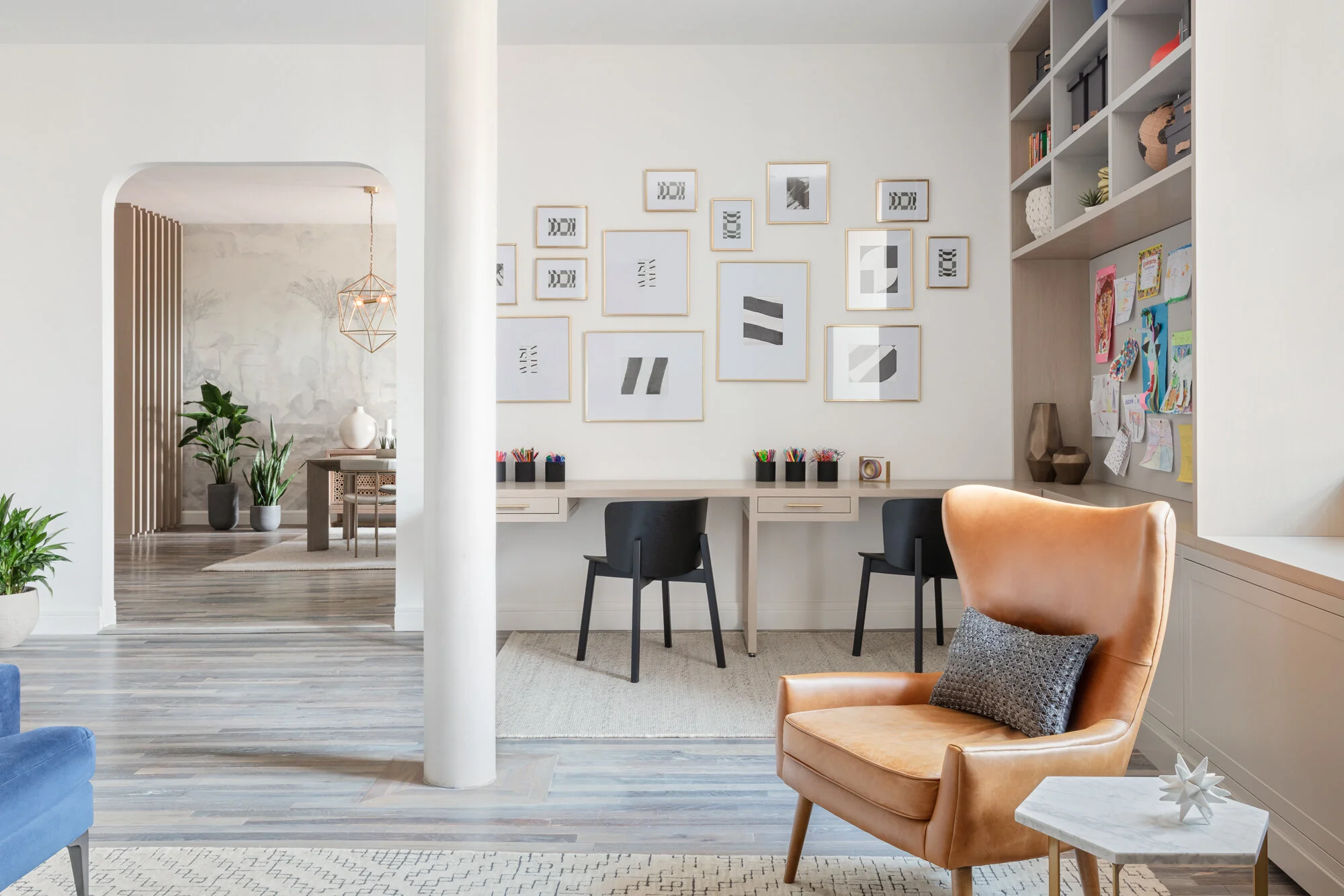 FOX+DESIGN - Interior Design