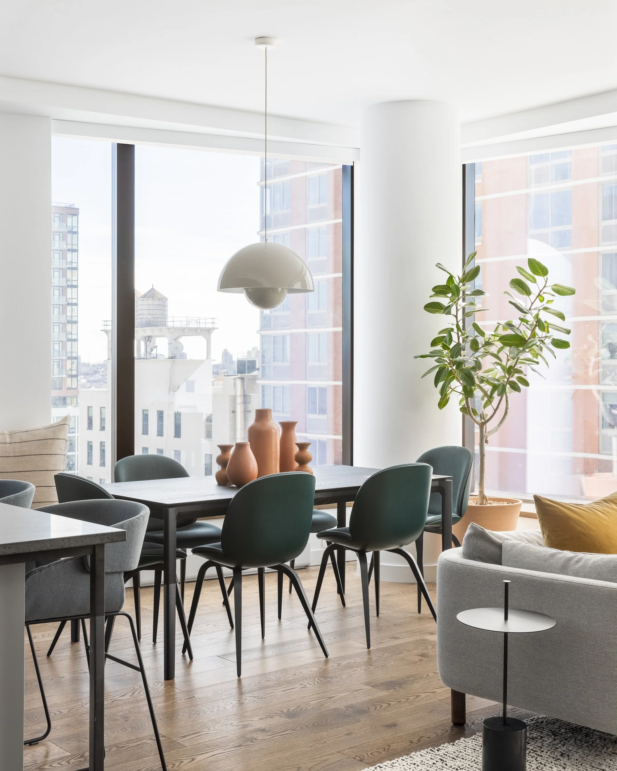 Portfolio — FOX+DESIGN